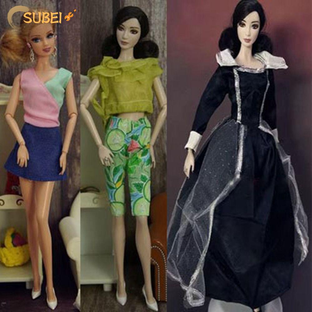 Sukaa เสื้อโค้ทลําลอง หลายสไตล์ 1/6 BJD 30 ซม. 11.5 นิ้ว สําหรับตุ๊กตา DIY | Shopee Thailand