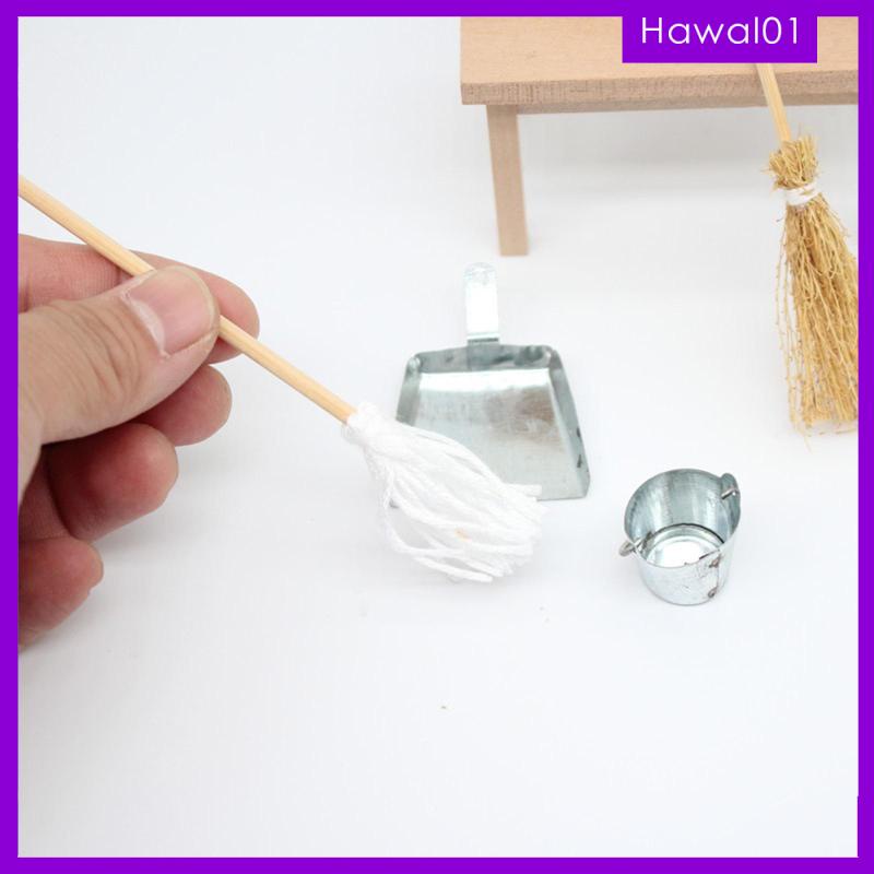 [Hawal] ชุดเฟอร์นิเจอร์ ขนาดเล็ก สเกล 1:12 สําหรับบ้านตุ๊กตา | Shopee ...