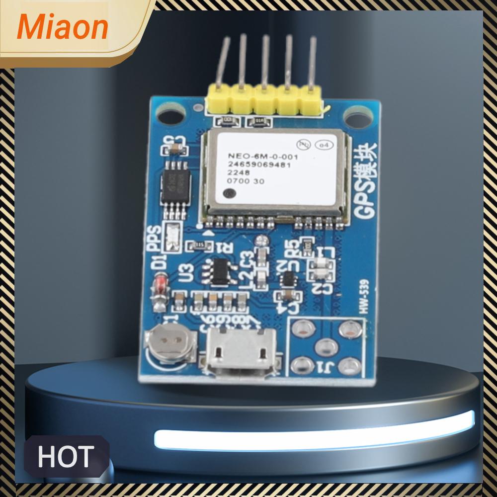 Neo-6m NEO-7M บอร์ดไมโครคอนโทรลเลอร์ SMA สําหรับ Arduino STM32 C51 51 MCU | Shopee Thailand