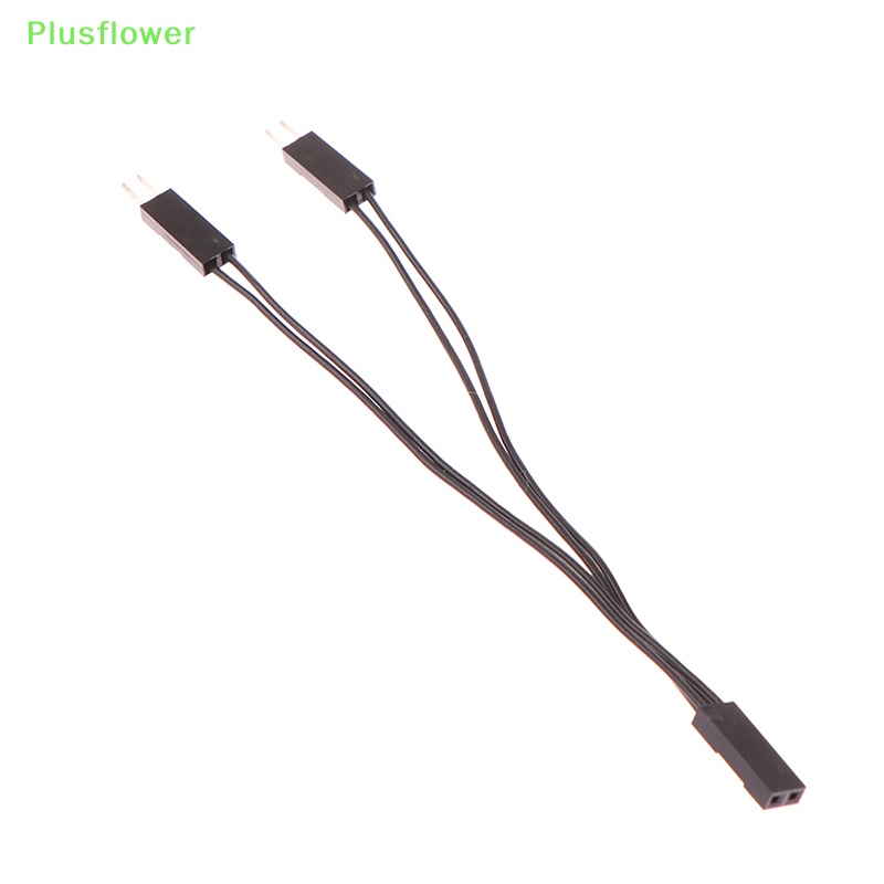 (Plusflower) ใหม่ เมนบอร์ดสวิตช์พาวเวอร์ SW RESET SW HDD LED POWER LED ...
