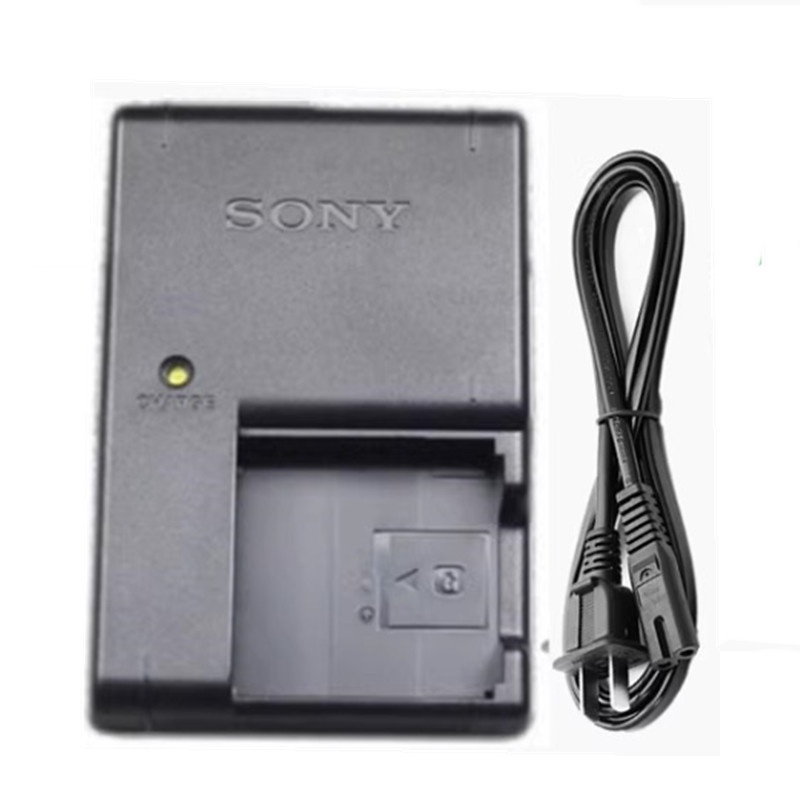 แบตเตอรี่กล้อง พร้อมที่ชาร์จ สําหรับ Sony DSC-N1 N2 W30 W35 W40 W50 W55 W60 NP-BG1 | Shopee Thailand