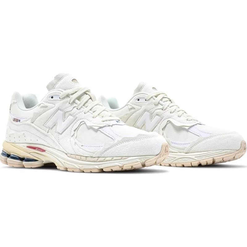 New Balance 2002R Protection Pack Sea Salt Brand New In Box Leisure ...