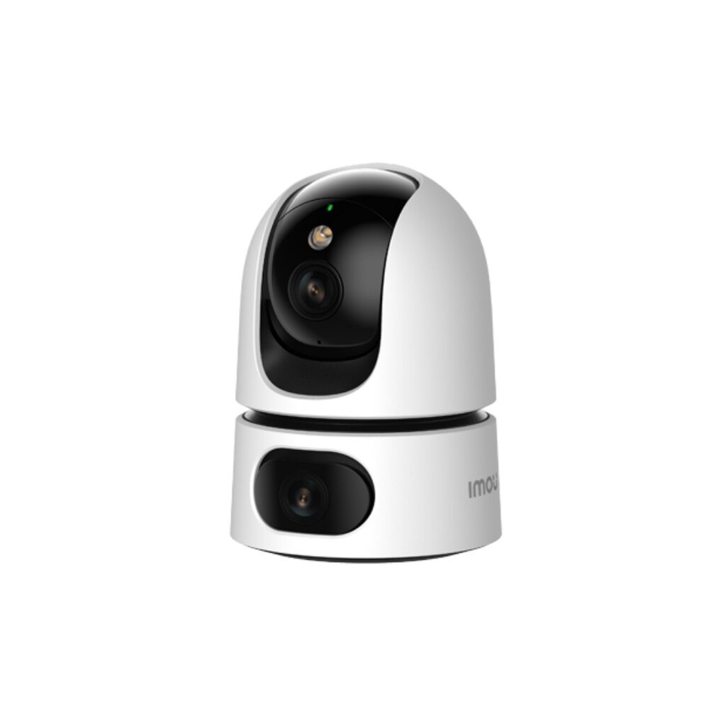 CAMERA INDOOR SMART SECURITY IMOU Ranger Dual 6MP | Shopee Thailand