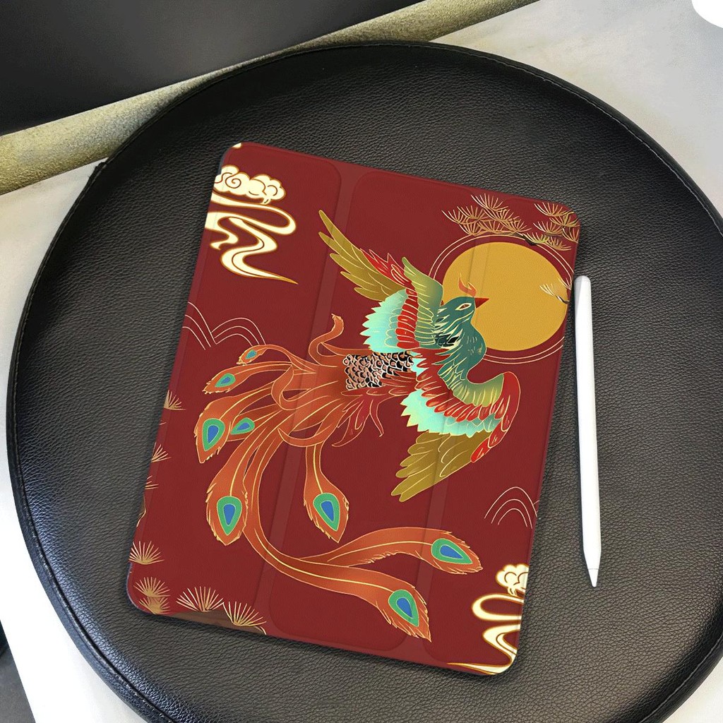 เคสป้องกันสําหรับ iPad Gen 8 Air (13 นิ้ว) Gen 9 Air 4 Air 5 Air 6 Gen ...