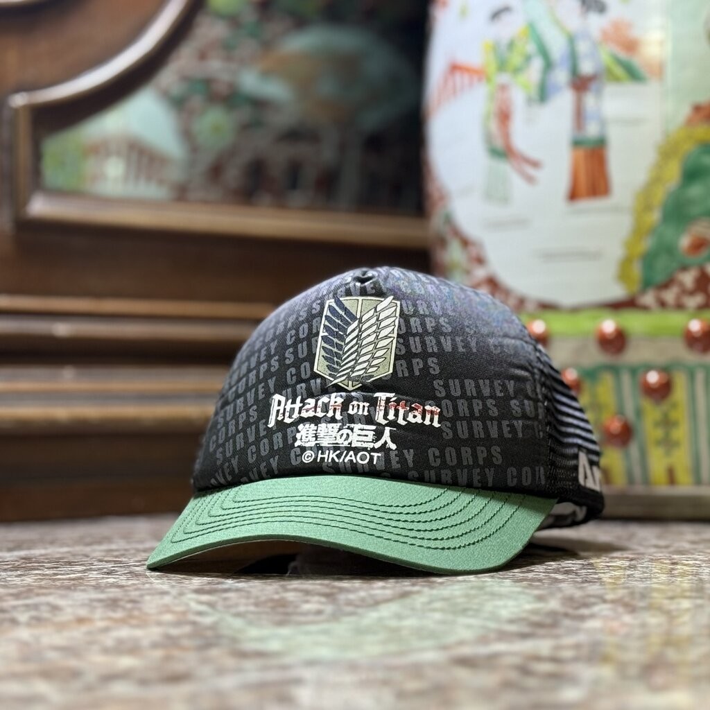 หมวก Ari X AOT Trucker Cap ‘LIMITED’ | Shopee Thailand