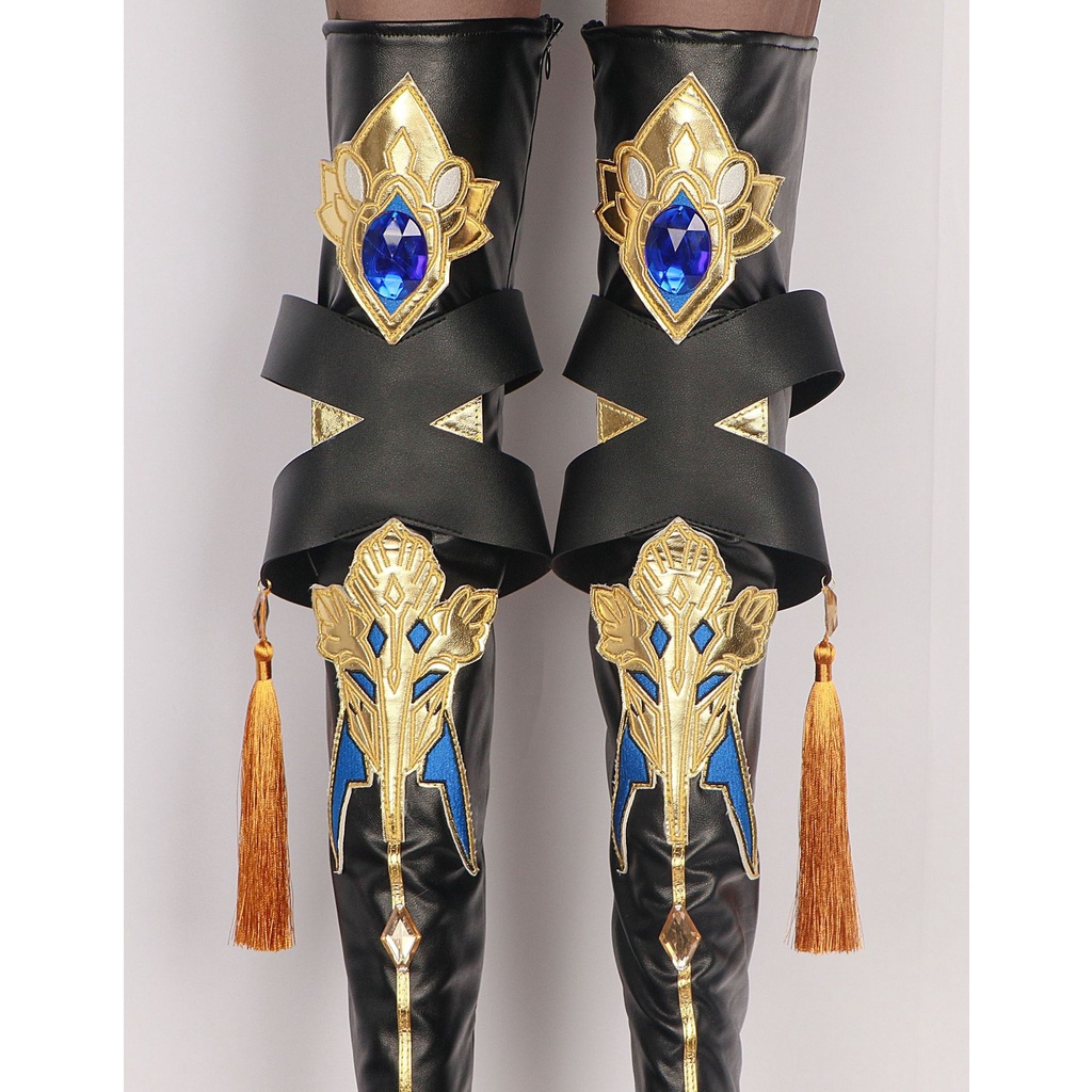 Honkai Star Rail Bronya Cosplay Costume Full Set High Quality Version ...