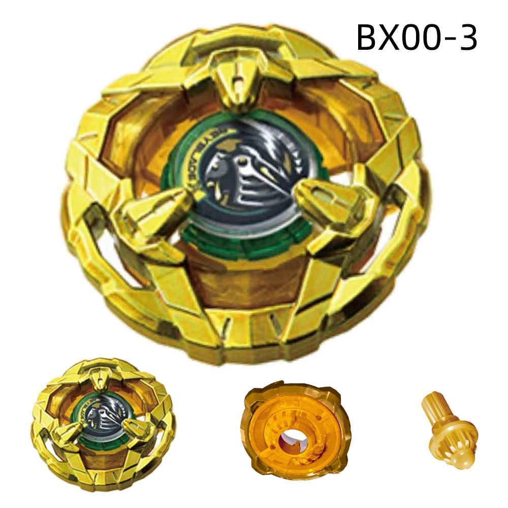 เบย์เบลด X Gold BX-01 Dran Sword BX-14 BX-13 BX-15 BX-16 BX-19 BX-20 BX ...
