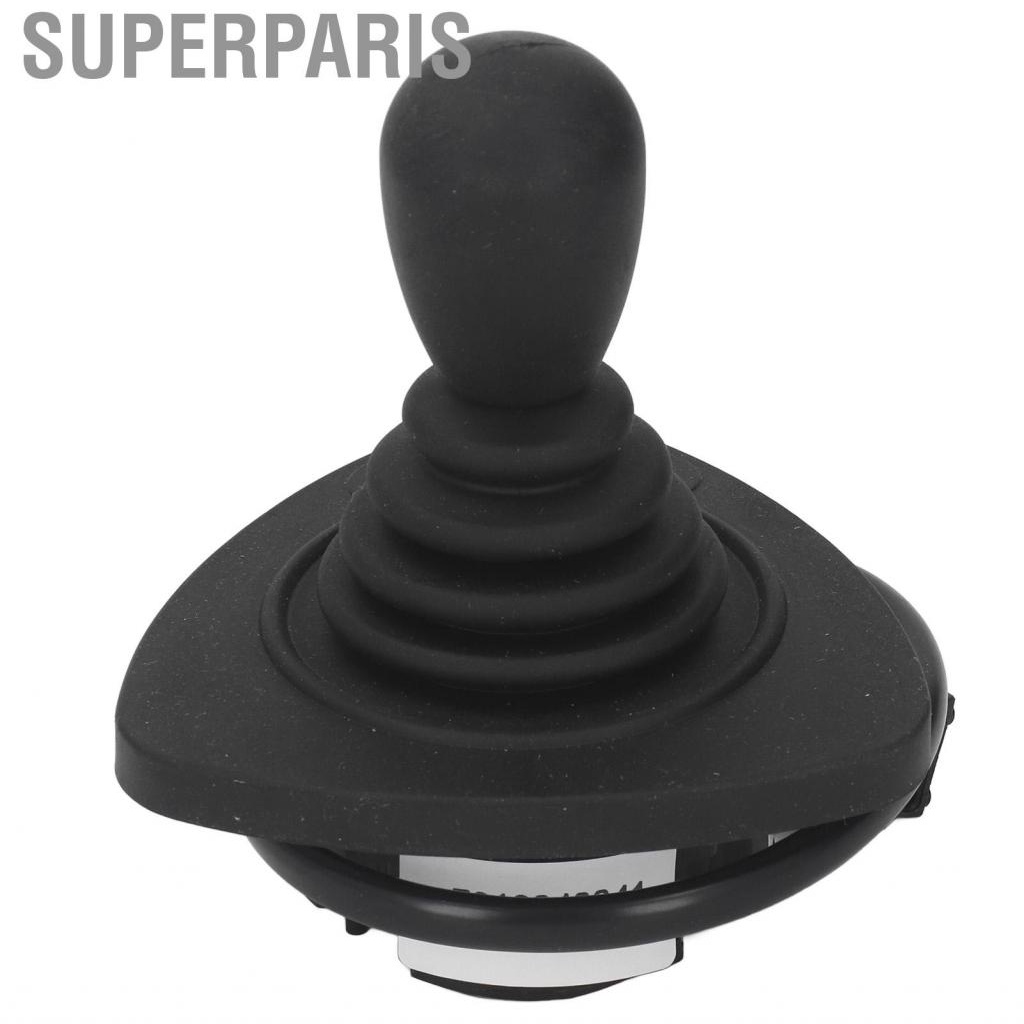 Superparis 360 Degrees Valve Cable Control Handle For Forklift Loader ...