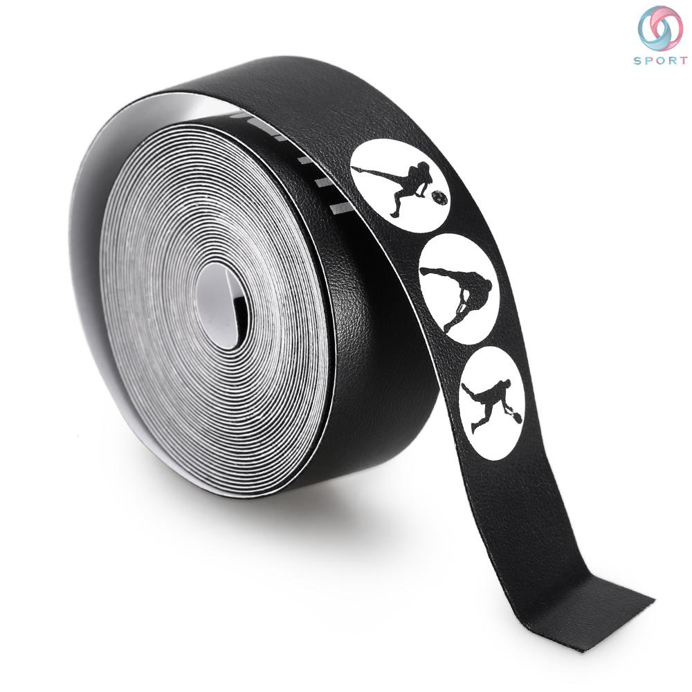 Racquet Guard Tape by POWERTI - Premium Tennis Racket Head Protection ...