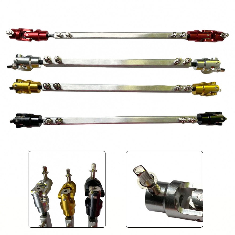 Pedal Drive Shaft Kick Drum Pedal Linkage Rod Connecting Bass Double ...