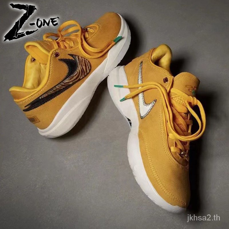 Zm9z FaZe Clan X Zoom LeBron nxxt Gen low cut James LeBron 20 ikdx ...