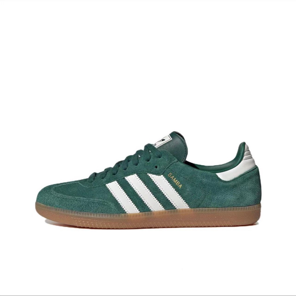 Adidas UA Unisex Casual Shoes adidas samba og Running shoes sneakers ...