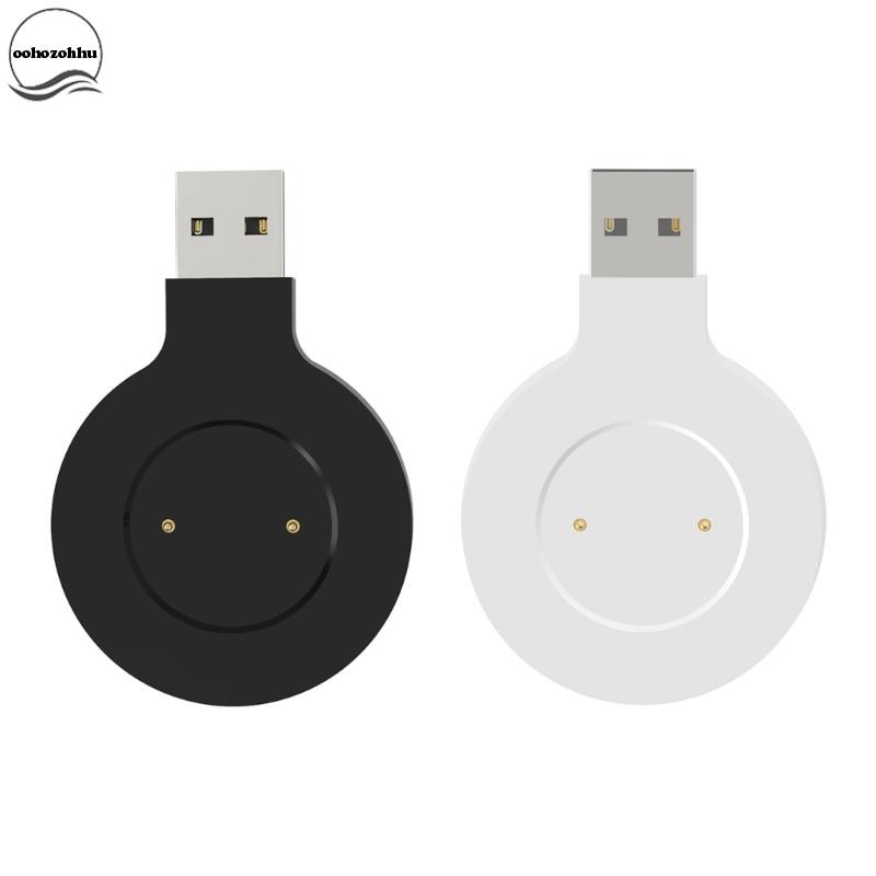 Ooh อะแดปเตอร์แท่นชาร์จ USB สําหรับ Watch GS 3i | Shopee Thailand