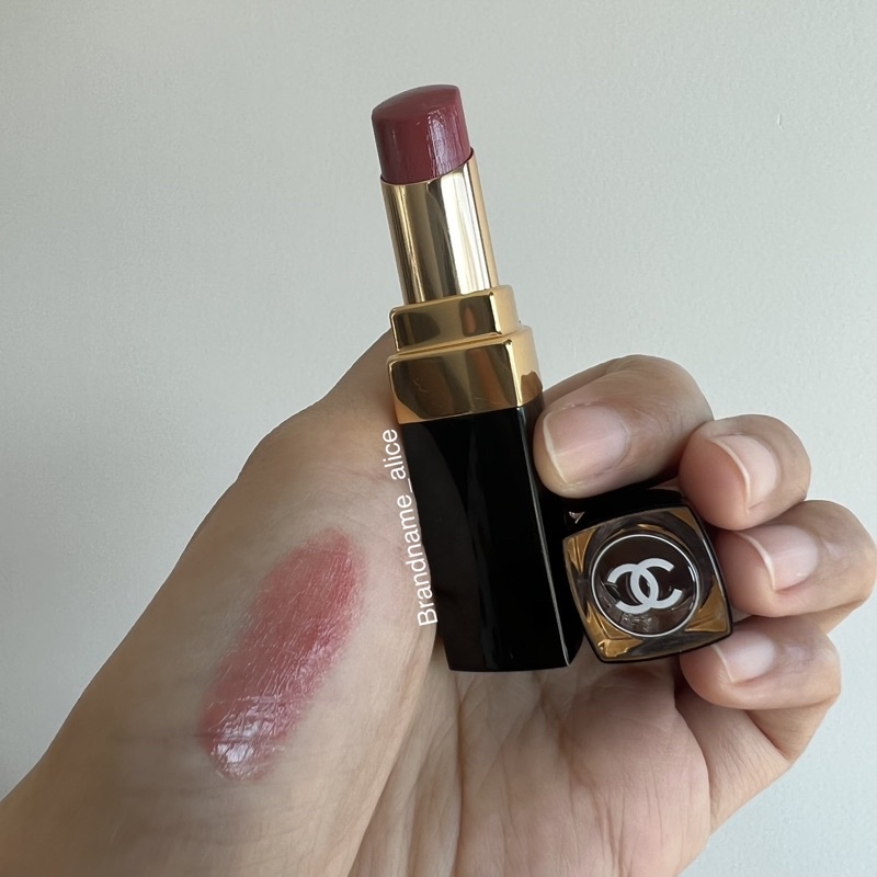 แท้ ลิป Chanel rouge coco flash 90, 70, 144 | Shopee Thailand