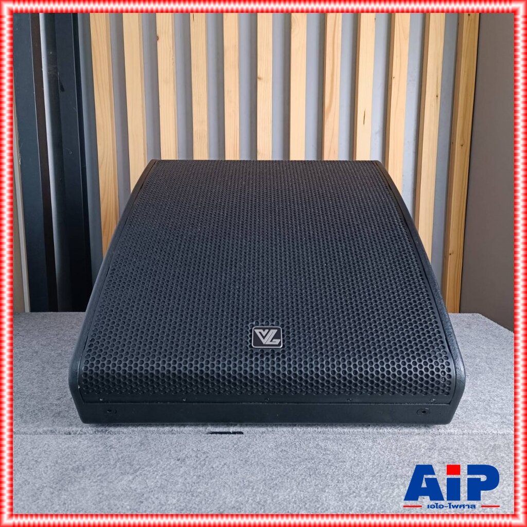 VL-AUDIO VD-12M MKII ตู้ลำโพง12นิ้ว ตู้ลำโพงพาสซีฟ ตู้มอนิเตอร์ Stage ...