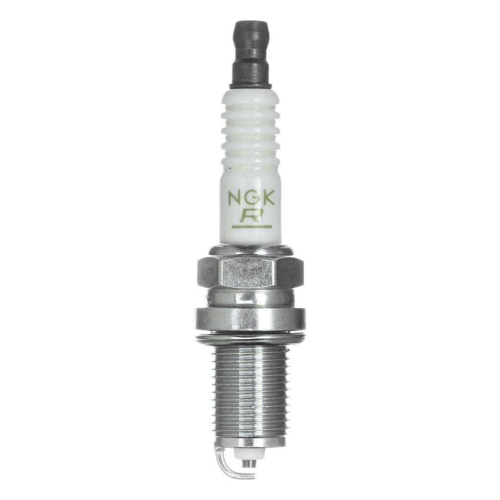 ปลั๊กเขียว NGK (ขั้วรวม) 1 ชิ้น [4421] BKR4E | Shopee Thailand