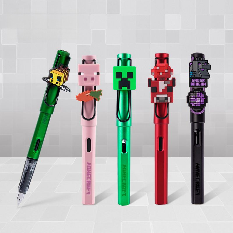 Mc Pen Gift Box Set การเขียนอย่างราบรื่น | Shopee Thailand