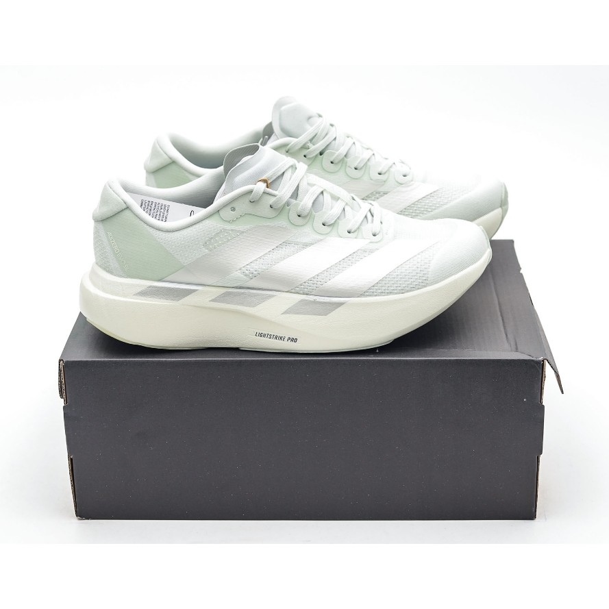 รองเท้าวิ่ง Adi zero EVO SL Jr5840 | Shopee Thailand