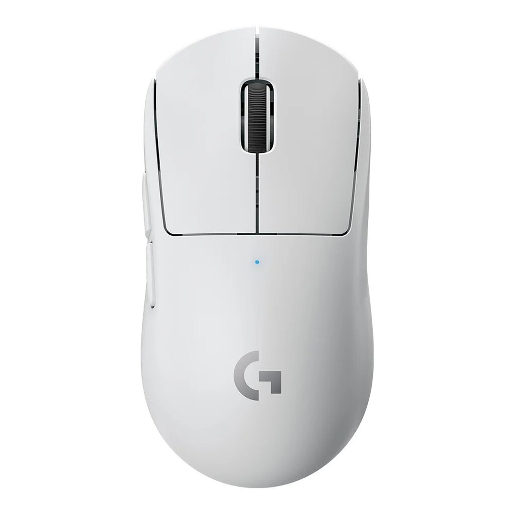 LOGITECH G PRO X SUPERLIGHT 2 WIRELESS WHITE | Shopee Thailand