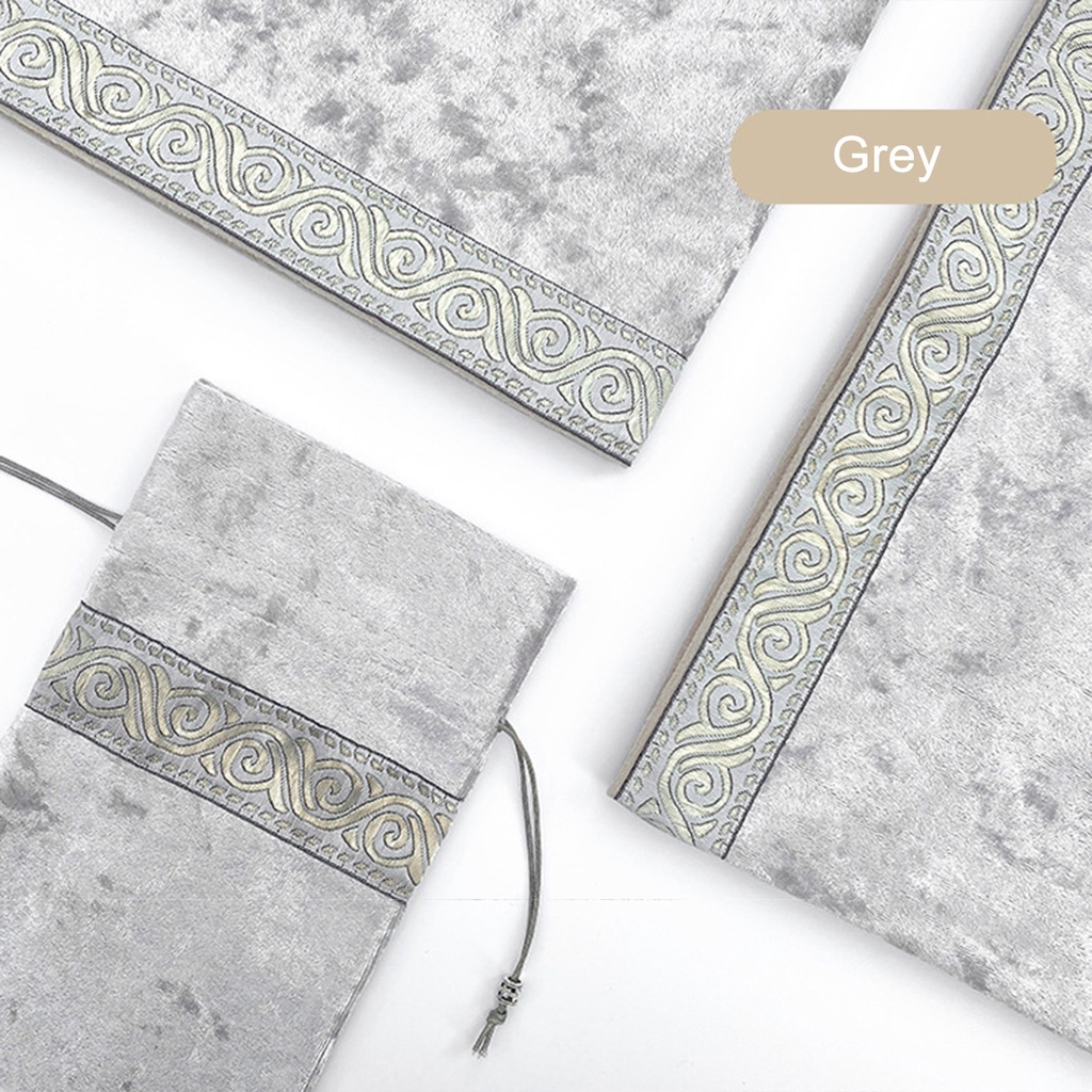 【Anna】Table Cloth Cosmic Design Divination Game Goods Tablecloth Tarot ...