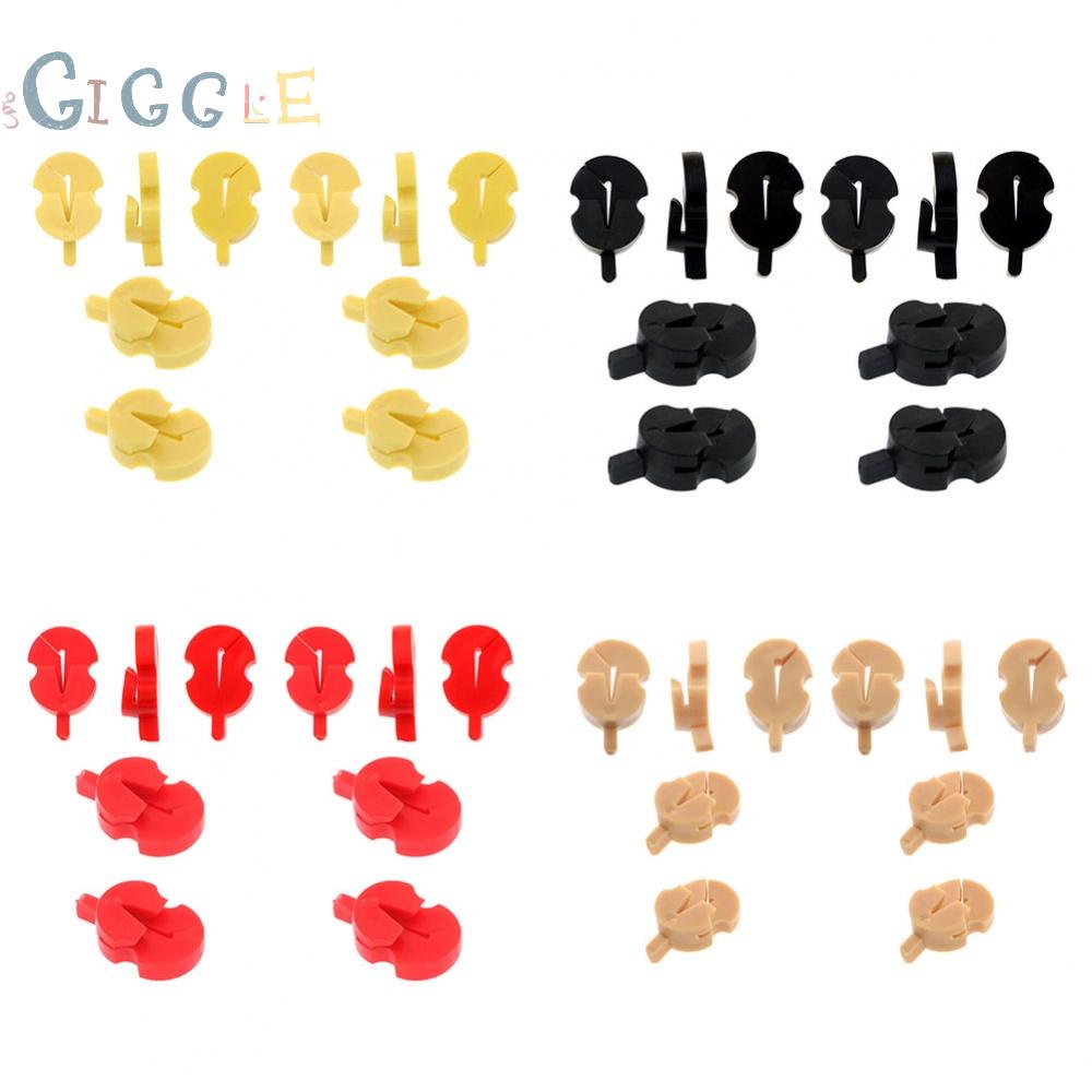 ⭐NEW ⭐Violin Mute Fiddle Silencer Rubber Mute Violin Soft Mute Volume ...