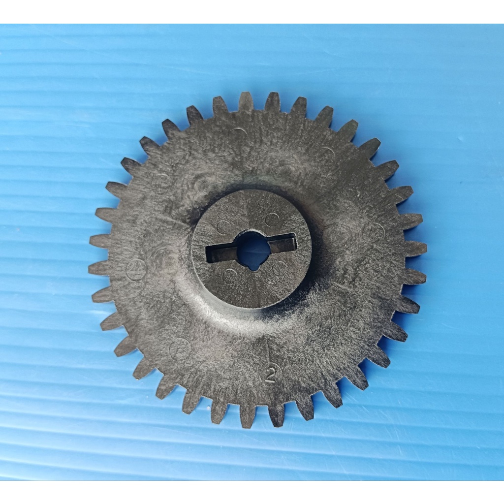 15133-KWN-900เฟืองปั้มน้ำมันเครื่องแท้HONDA Click 125i ปี2012-2020 ...