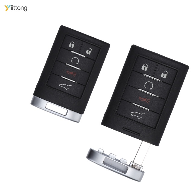 Yt- Key Fob อะไหล่เปลี่ยน 315MHz NBG009768ปุ่มกดสตาร์ทอัจฉริยะ แบบไร้ ...