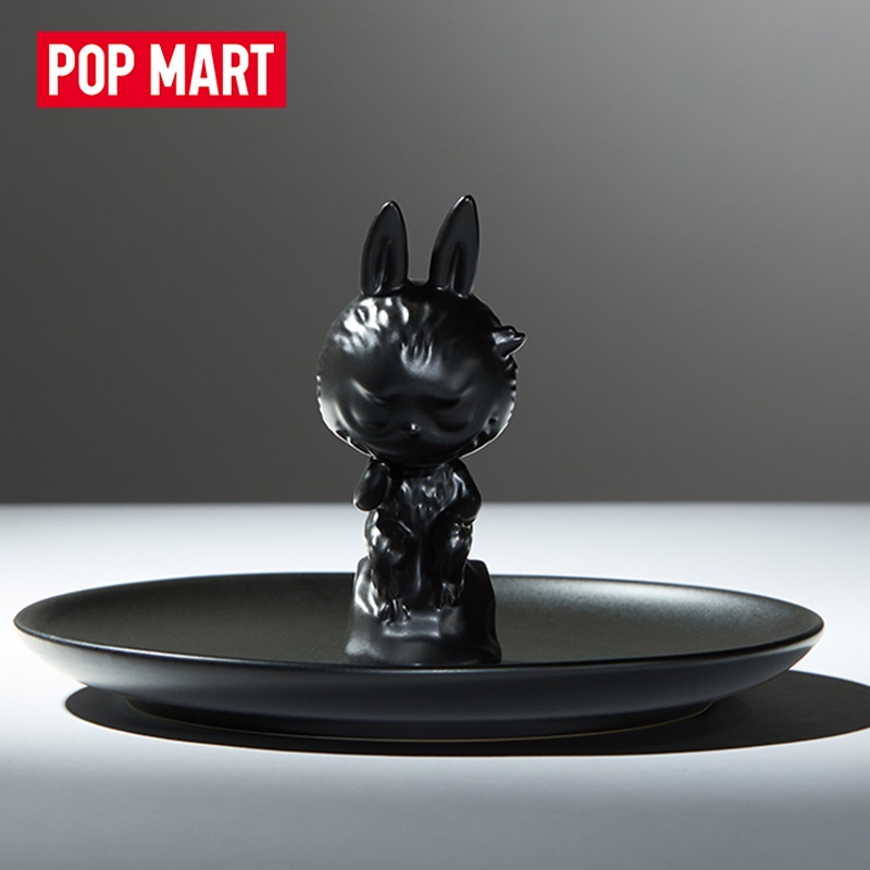 พร้อมส่ง ถาดเซรามิค ลาย POPMART LABUBU สําหรับใส่เครื่องประดับ | Shopee ...