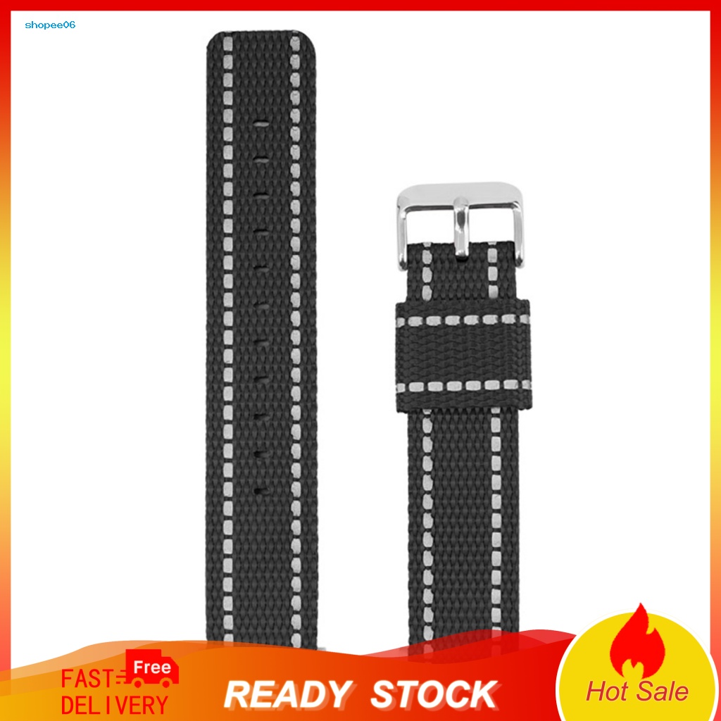 Setn สายนาฬิกาข้อมือไนล่อนถัก กันเหงื่อ ระบายอากาศ แบบเปลี่ยน สําหรับ Apple Watch 7 42 44 45 มม. ...