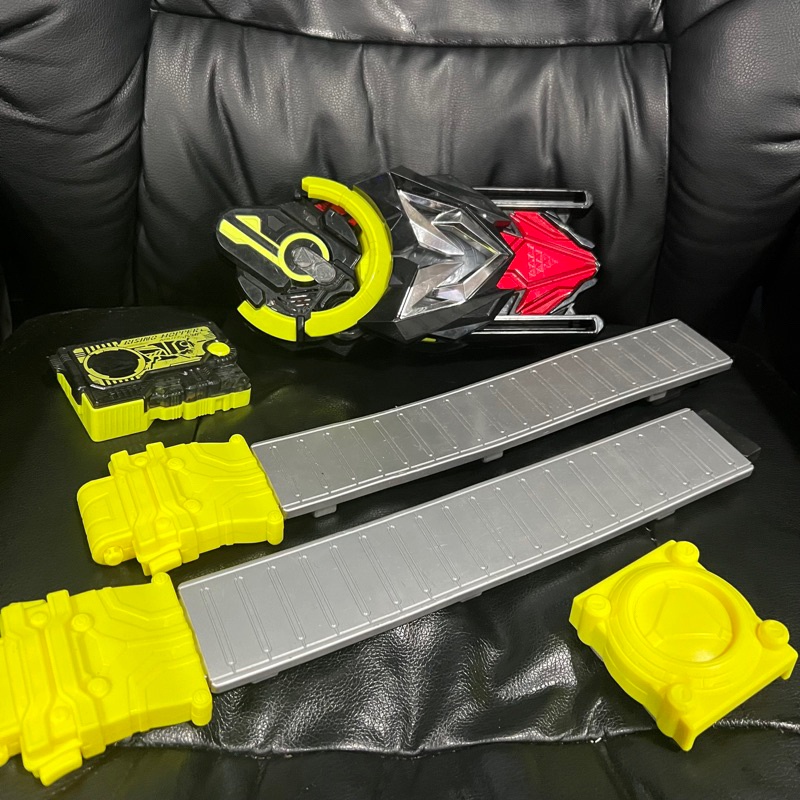 DX Zero-One Driver สายcsmรุ่นสมจริง | เข็มขัดมาสไรเดอร์ซีโร่วัน (จากมาสไรเดอร์ซีโร่วัน) ZXD ToyS ...