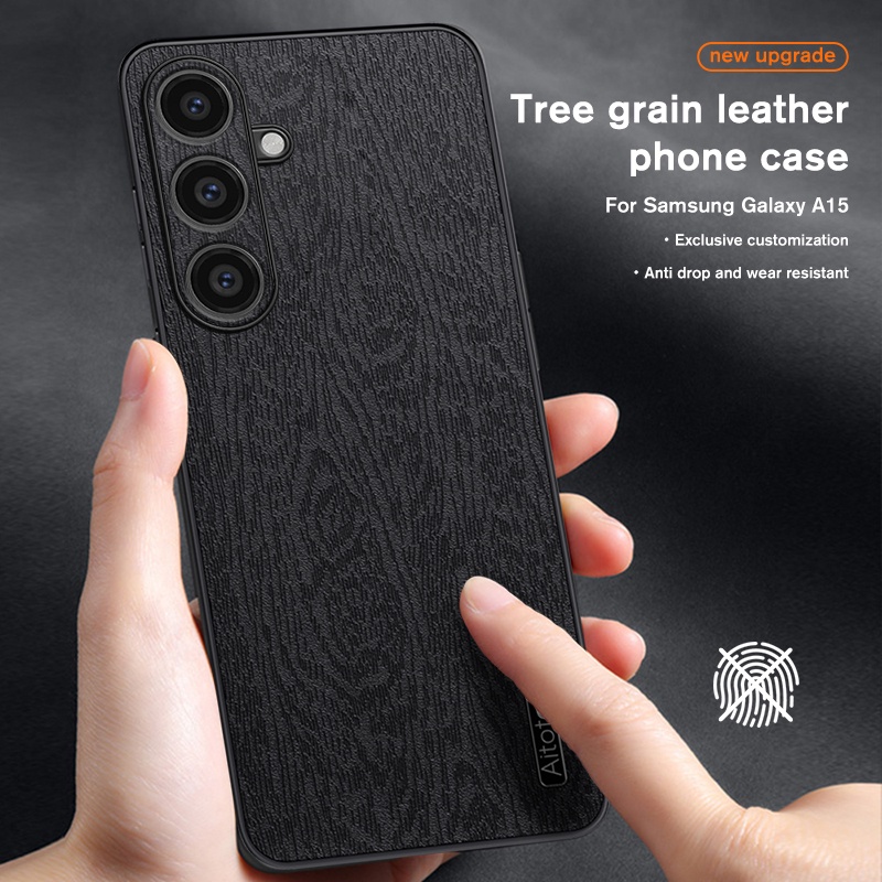 Samsung A25 5G A15 4G A 25 15 A05 Soft frame protective case for ...