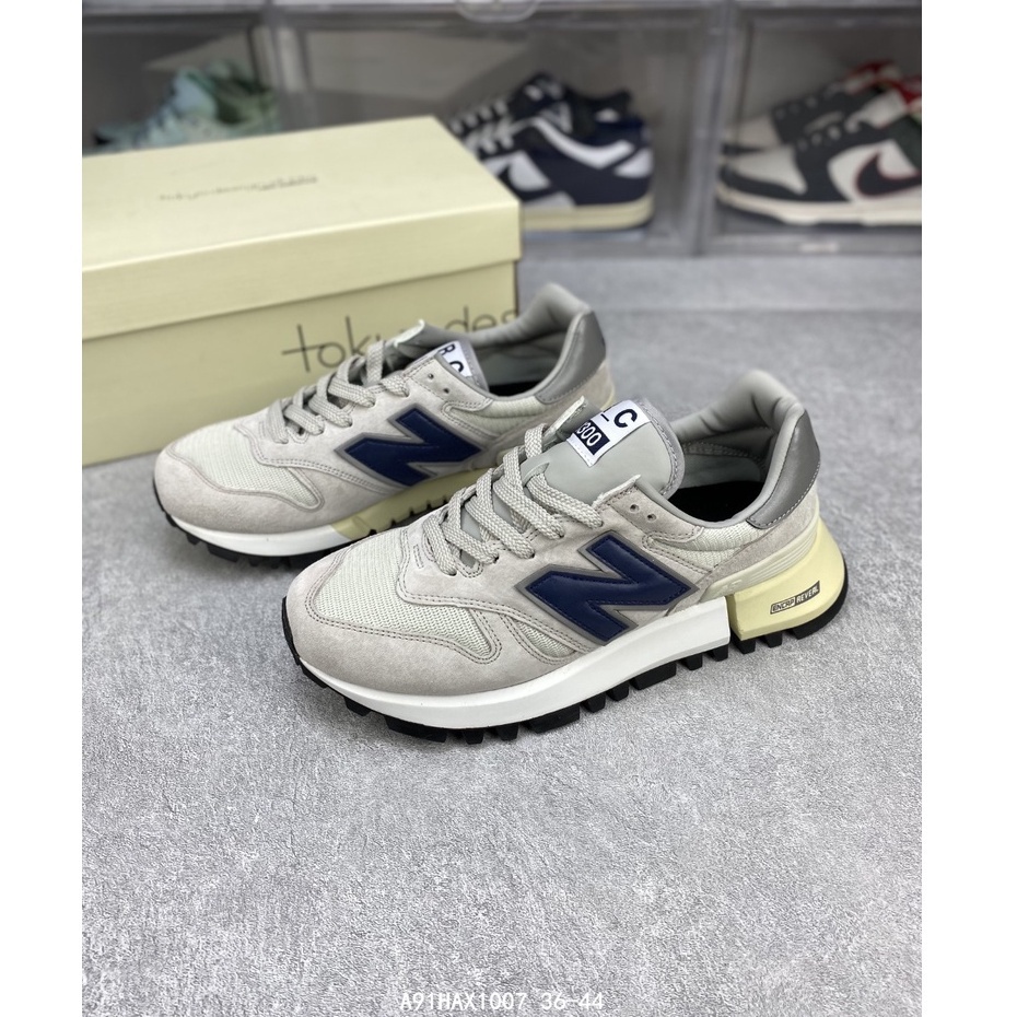 New Balance 530 nb574 nb327 nb999 basketball shoes สบาย ๆ | Shopee Thailand