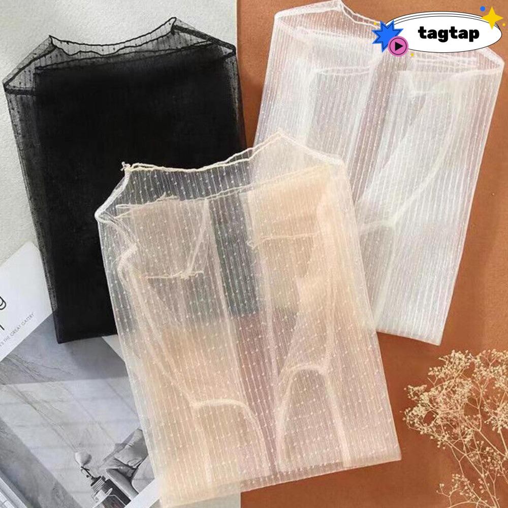 เสื้อ TAGTAP ซีทรู, ตาข่ายเชียร์ผู้หญิงเสื้อยืดท็อปส์, สบายซัมเมอร์บีชแขนยาวเสื้อลูกไม้ด้านล่าง ...