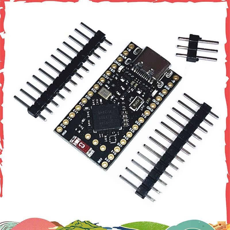 Super NRF52840 บอร์ดพัฒนาเข้ากันได้กับ Nice Nano V2.0 การจัดการการชาร์จบลูทูธ ProMicro NRF52840 ...