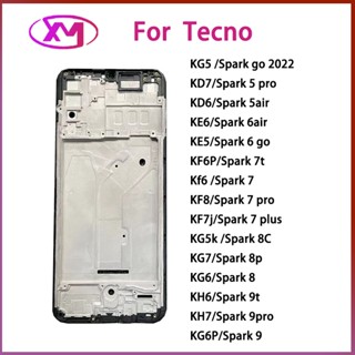 tecno spark 7t ราคาพิเศษ | ซื้อออนไลน์ที่ Shopee ส่งฟรี*ทั่วไทย!