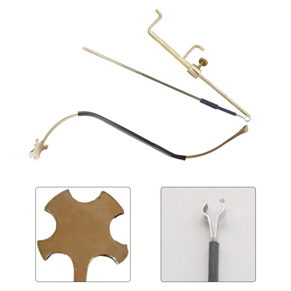 New Arrival~Premium Brass Violin Luthier Tools Set for Sound Post ...
