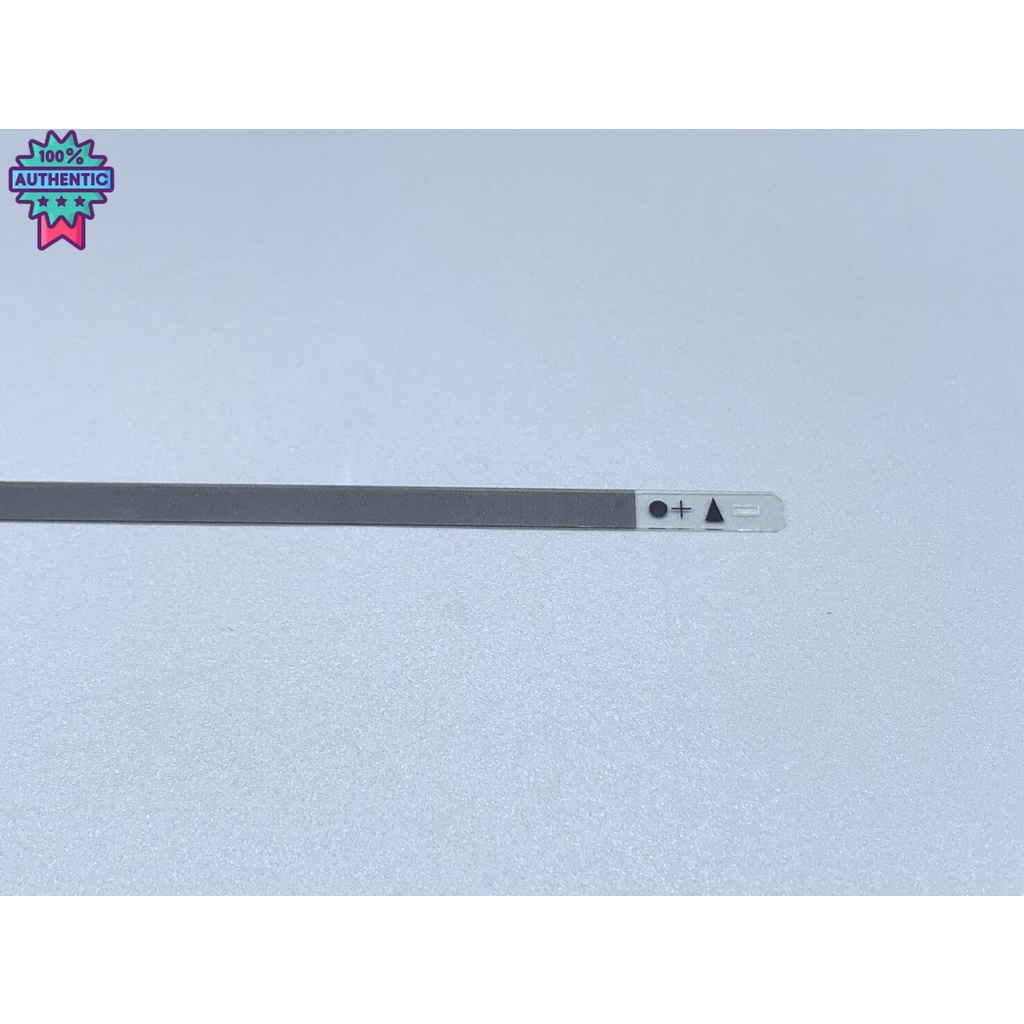 สายเอ็นโค้ดเดอร์วัดระยะ HP Deskjet GT-5810/5811/5820/5821/3835/3510 Encoder Strip CB760-80010 ...