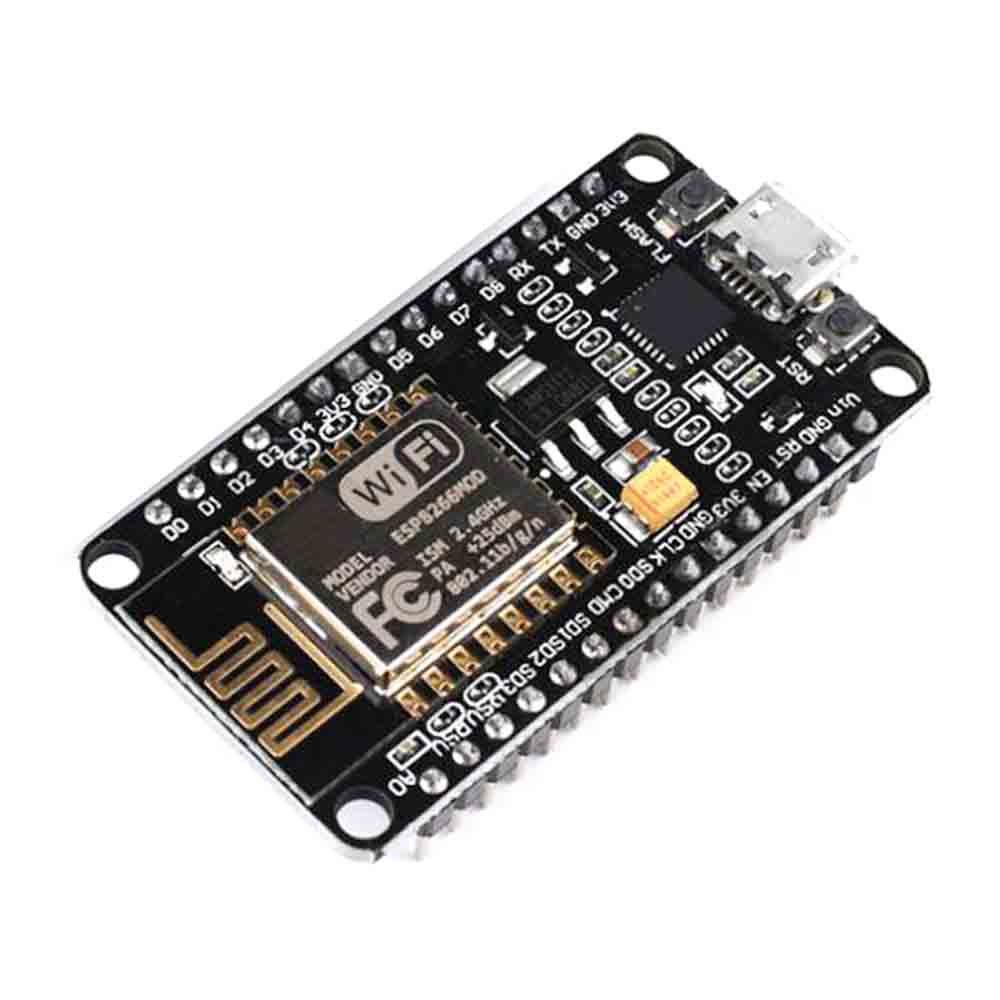 โมดูลไร้สาย CH340 CP2102 CH9102X NodeMcu V3 V2 Lua WIFI อินเตอร์เน็ต ...