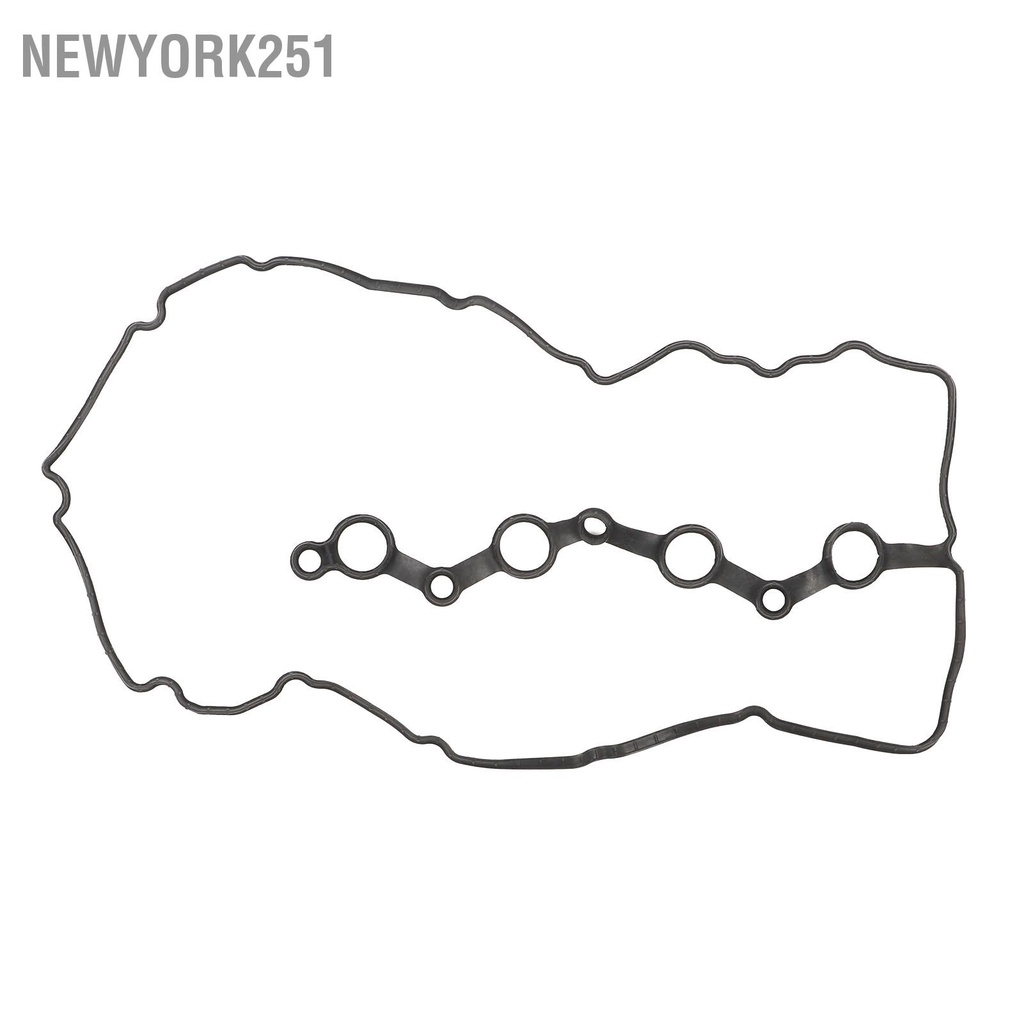 Newyork251 ปะเก็นฝาครอบวาล์วเครื่องยนต์ยางมีความยืดหยุ่นสูง 22441 2G670 ...