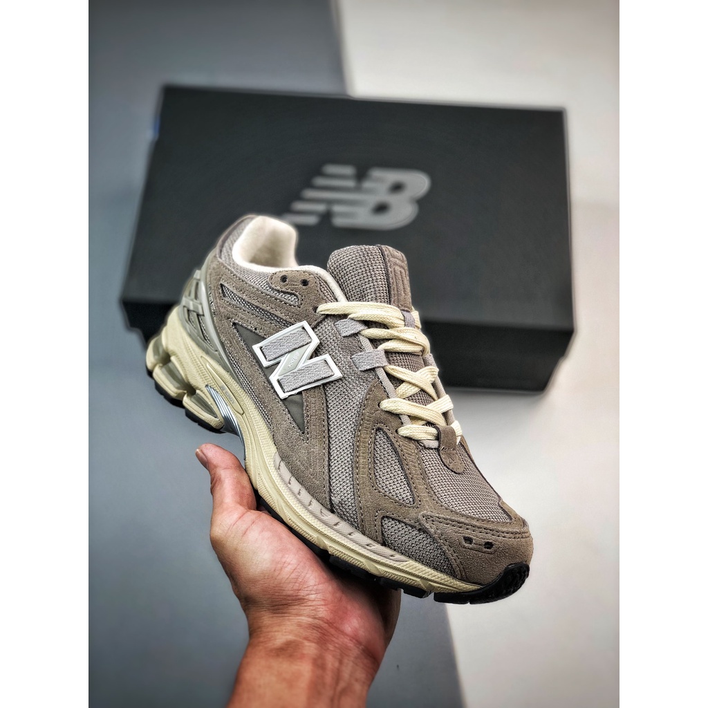 New Balance NB 1906R “urbancore” รองเท้าวิ่ง ข้อสั้น แนวเรโทร สีน้ําตาล ...