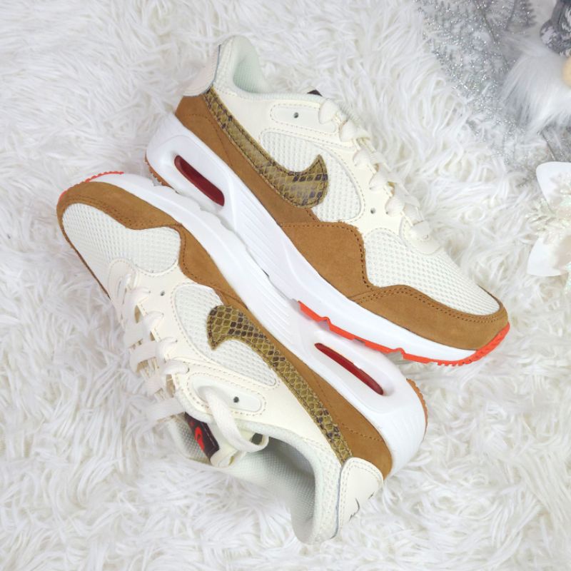 NIKE AIR MAX SC SE (PALE IVORY) | Shopee Thailand
