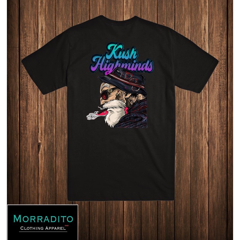 ความร้อน HIGHMINDS roshi ออกแบบเทรนด์โลโก้ด้านหน้าและด้านหลังสําหรับ ...