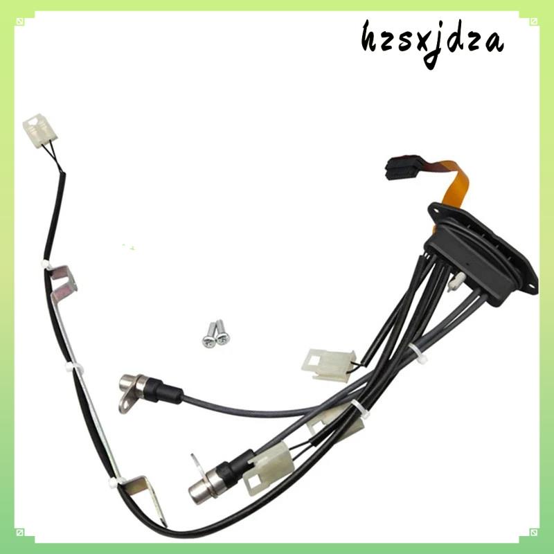 ชุดอะไหล่สายกล่องเกียร์ 1 ชิ้น 21911586 4213679222 สําหรับรถบรรทุก ...