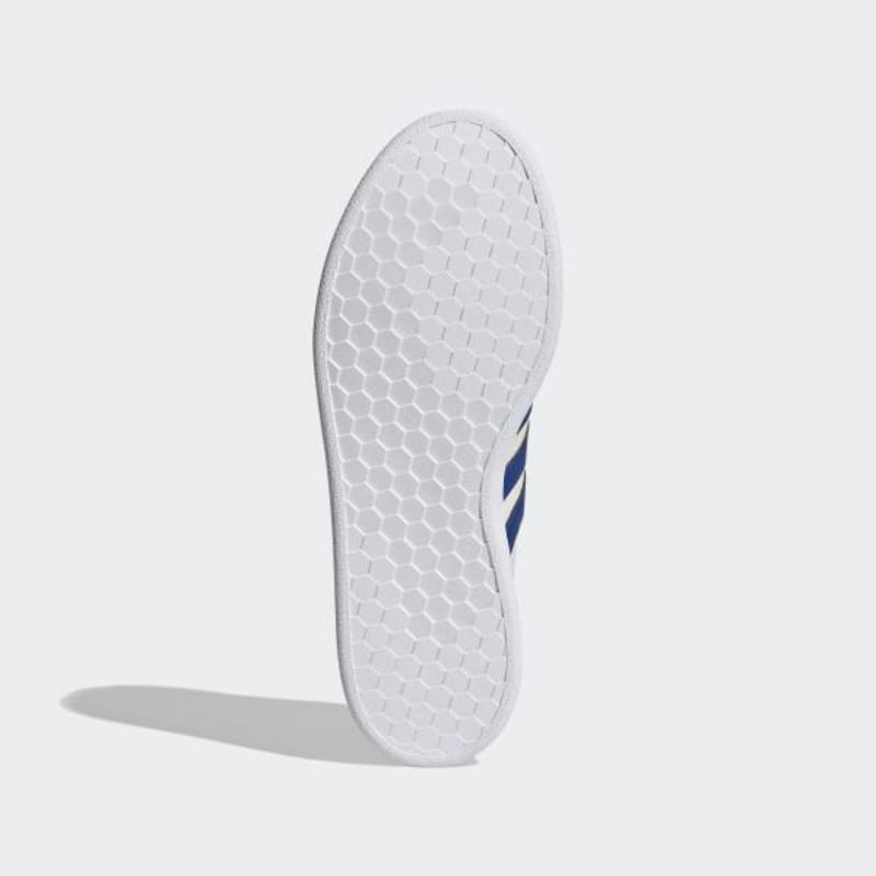 ADIDAS GRAND COURT SE SHOES WHITE FY8168 | Shopee Thailand