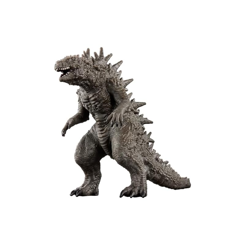 BANDAI Movie Monster Series Wujira (2023) | Shopee Thailand