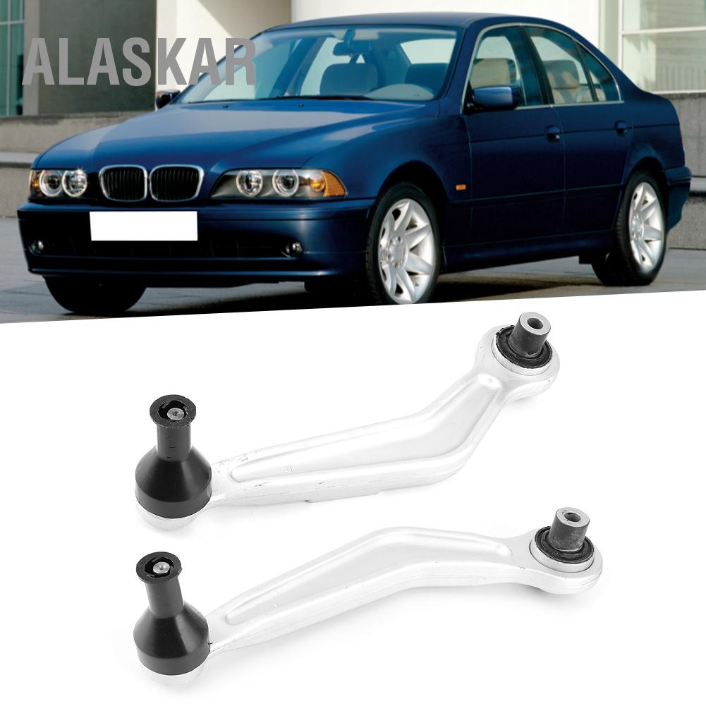 ALASKAR ด้านหลัง Rearward แขนควบคุม 33321094209 33321094210 Fit สำหรับ ...