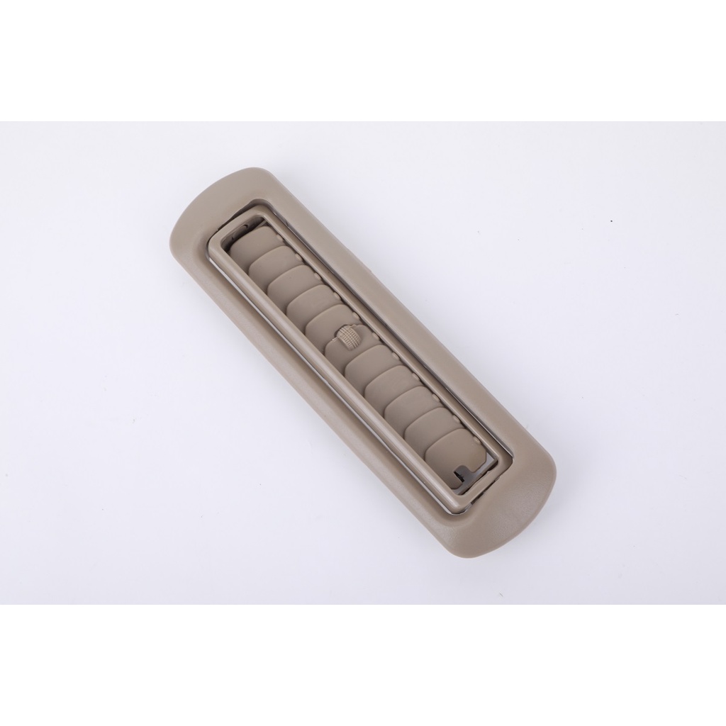 ช่องลมแอร์หลัง toyota fortuner (63610-0K030-E0/63610-0K030-B0) แท้ห้าง ...