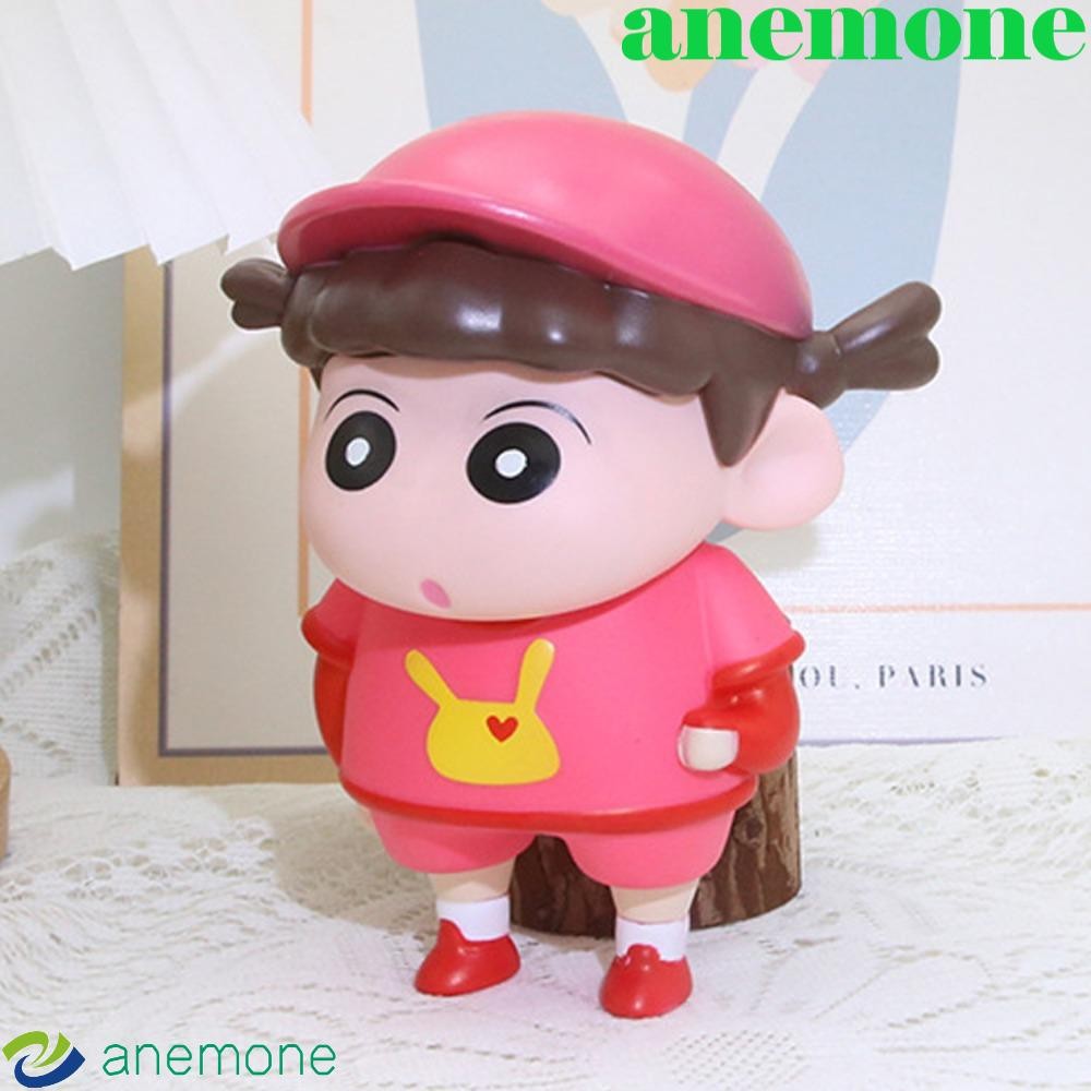 Anemone Crayon Shin-Chan ตัวเลข, Sakurada Nene Desktop Decor Nohara ...
