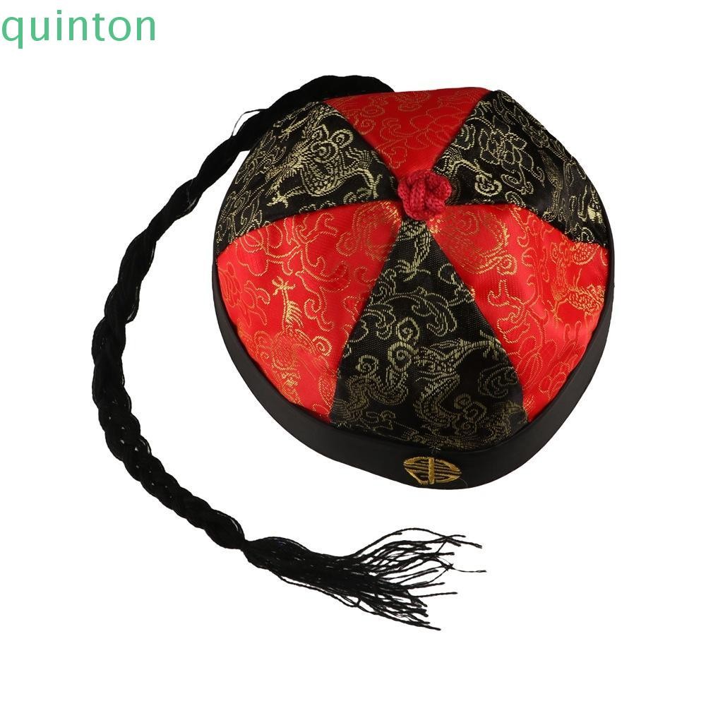 Quinton Tang Dynasty เครื่องแต่งกายหมวก, หมวกเด็กหมวกโบราณหมวกสไตล์จีน ...