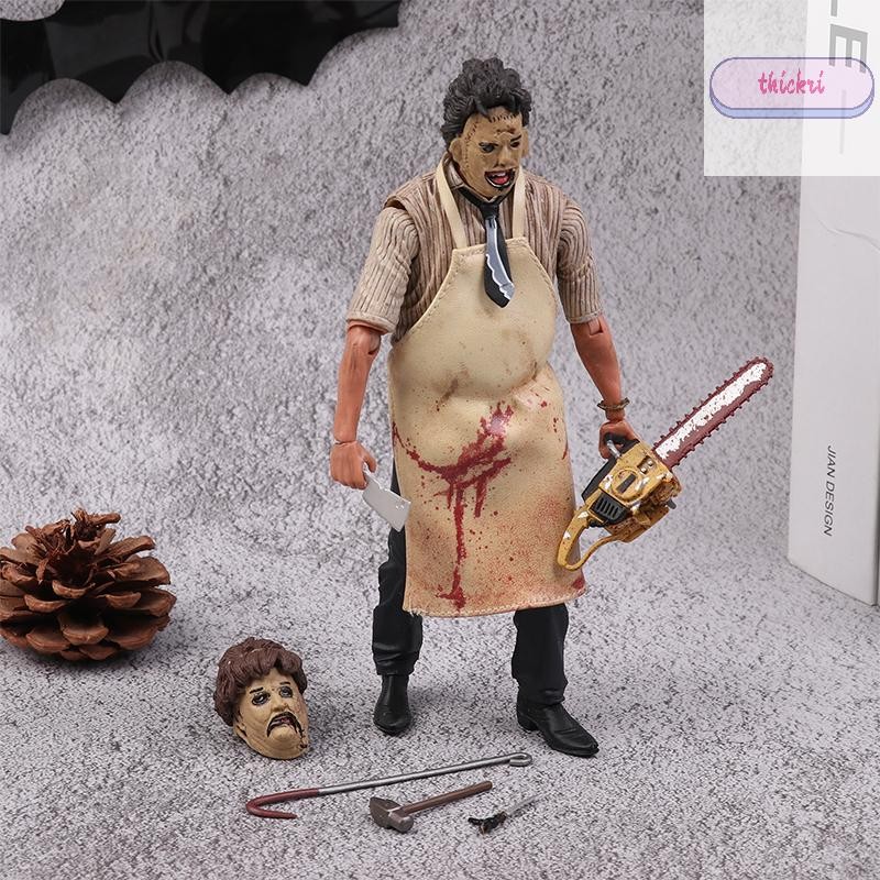 Tt Texas Chainsaw Massacre Thomas Hewet Tommy Hobbs End Leatherface ...